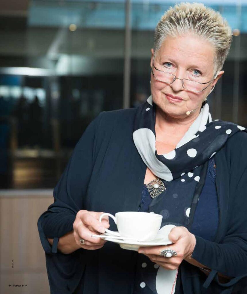 Lähedussuhted – Mare Pork